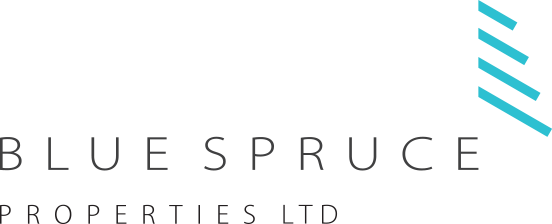 Home - Blue Spruce Properties